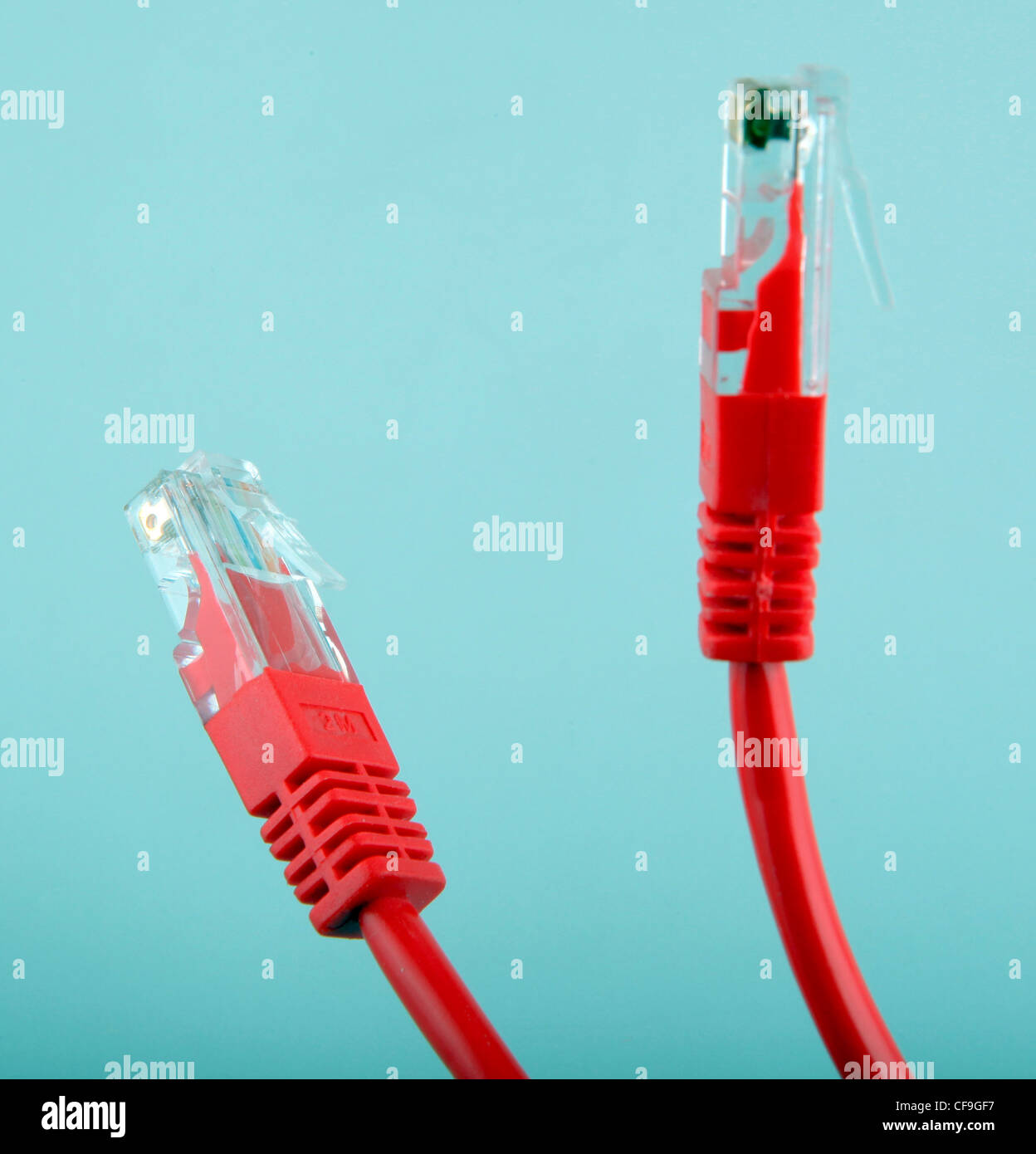 Cable printer hi-res stock photography and images - Alamy