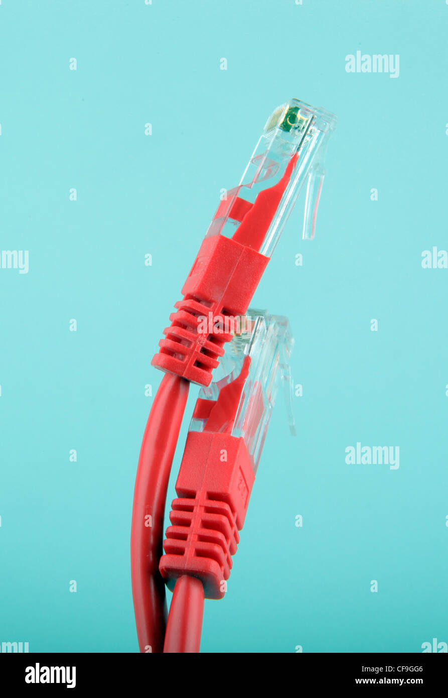 Cable modems hi-res stock photography and images - Alamy