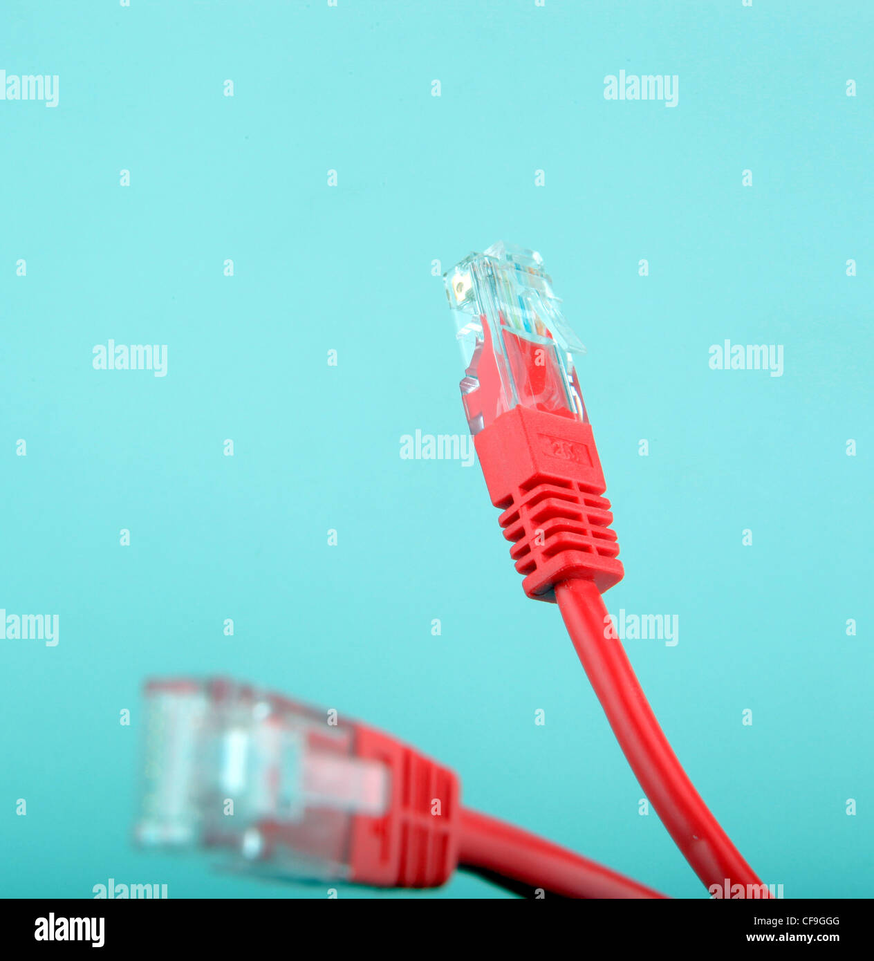 Cable modems hi-res stock photography and images - Alamy