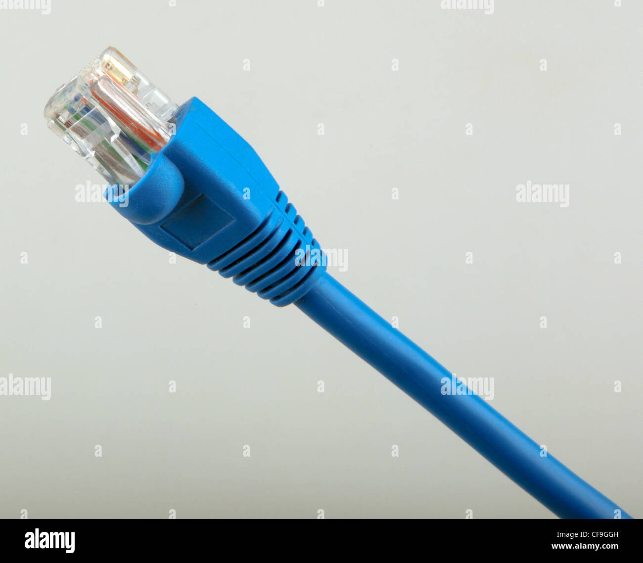 Cable modems hi-res stock photography and images - Alamy