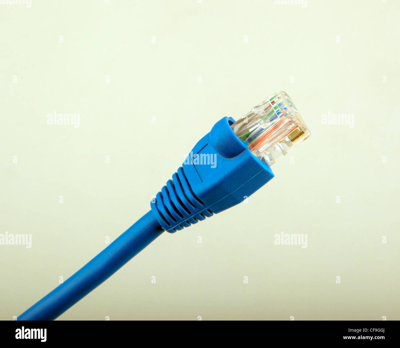 Cable modems hi-res stock photography and images - Alamy