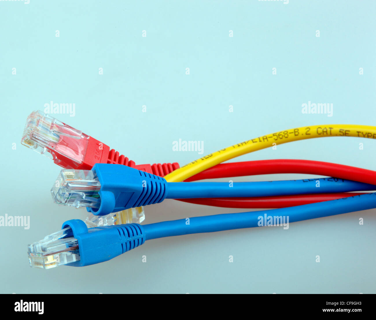 Cable printer hi-res stock photography and images - Alamy