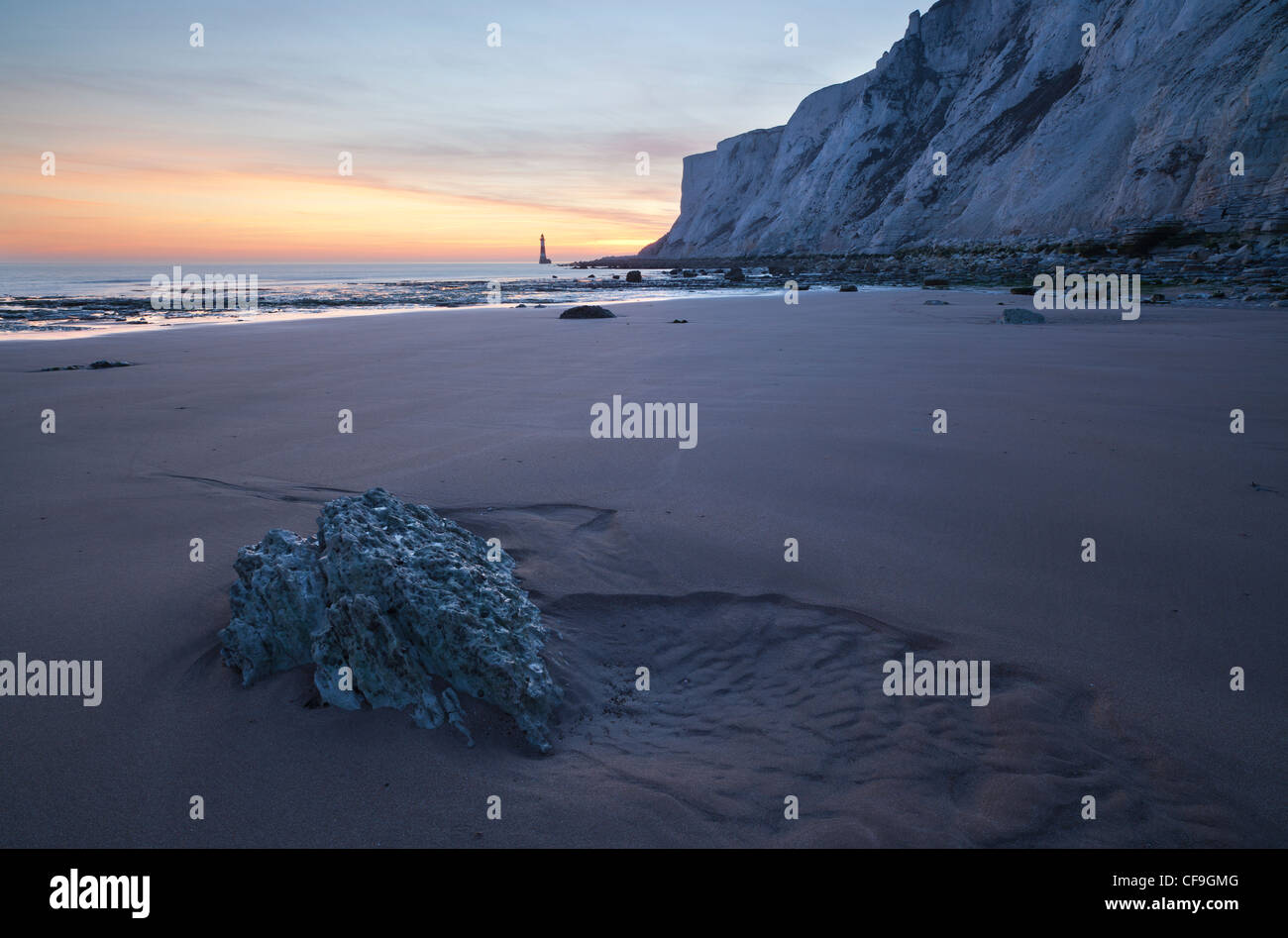 Sussex cow hi-res stock photography and images - Alamy