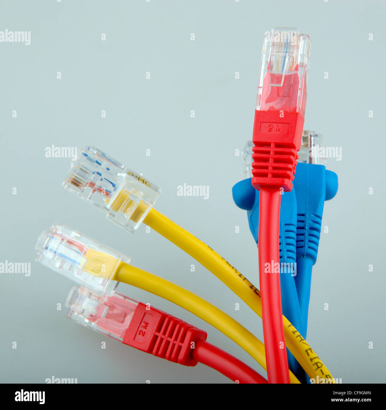 Cable modems hi-res stock photography and images - Alamy