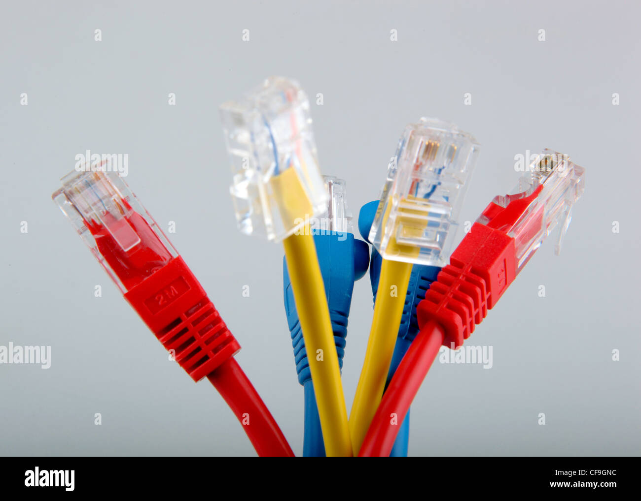 Cable modems hi-res stock photography and images - Alamy