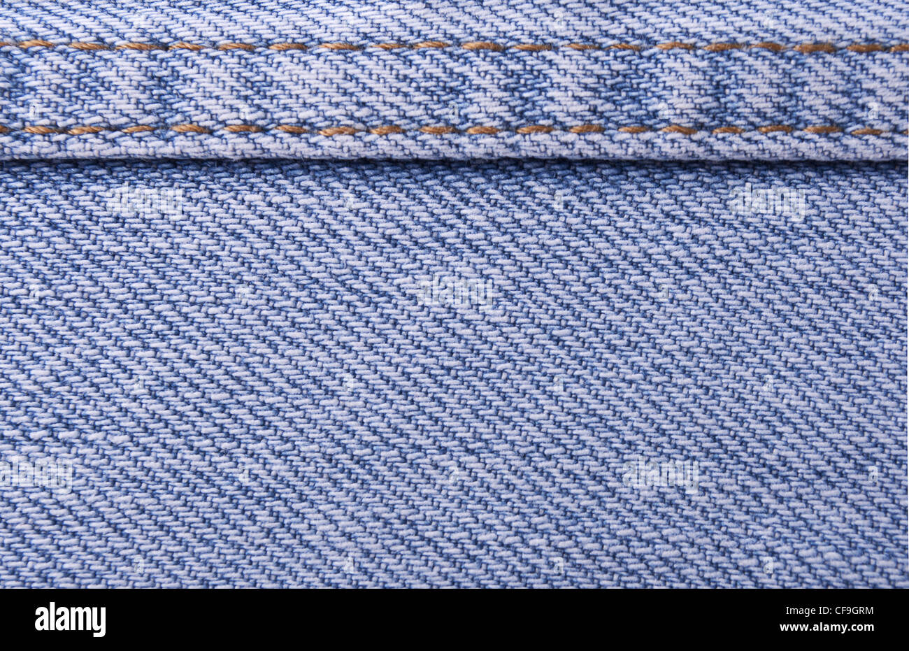 blue jean texture pattern Stock Photo - Alamy