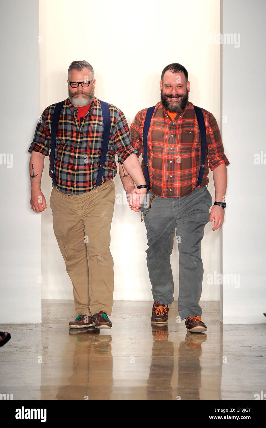 Costello Tagliapietra Ready to Wear Spring Summer 2012 Fashion ...