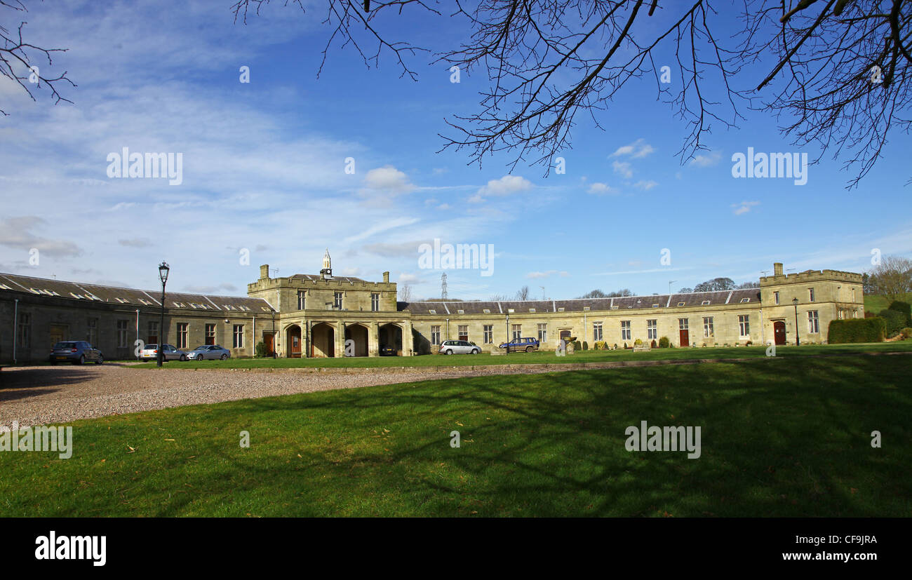 Tixall Hall High Resolution Stock Photography and Images - Alamy