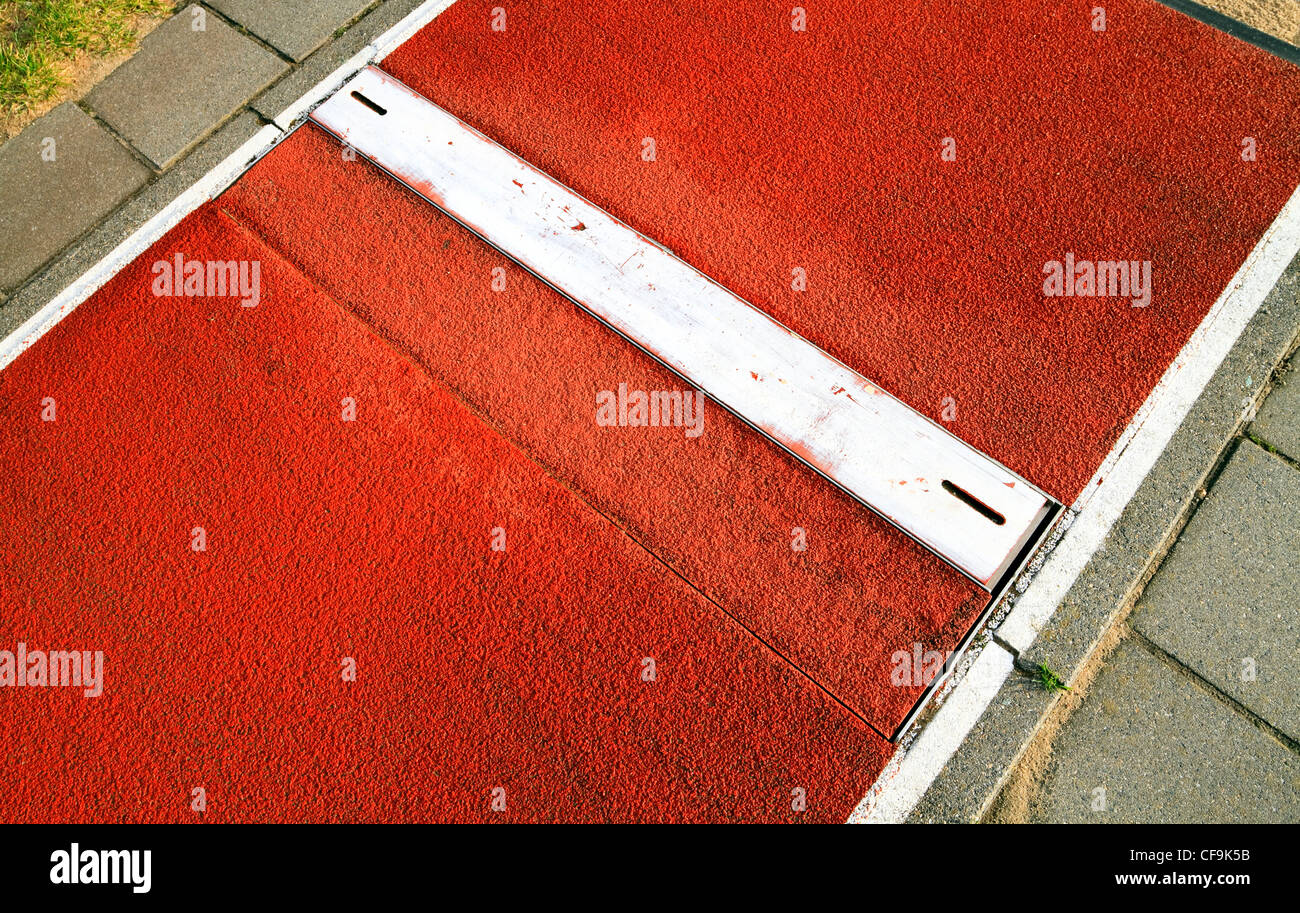 Plank Lane High Resolution Stock Photography and Images - Alamy