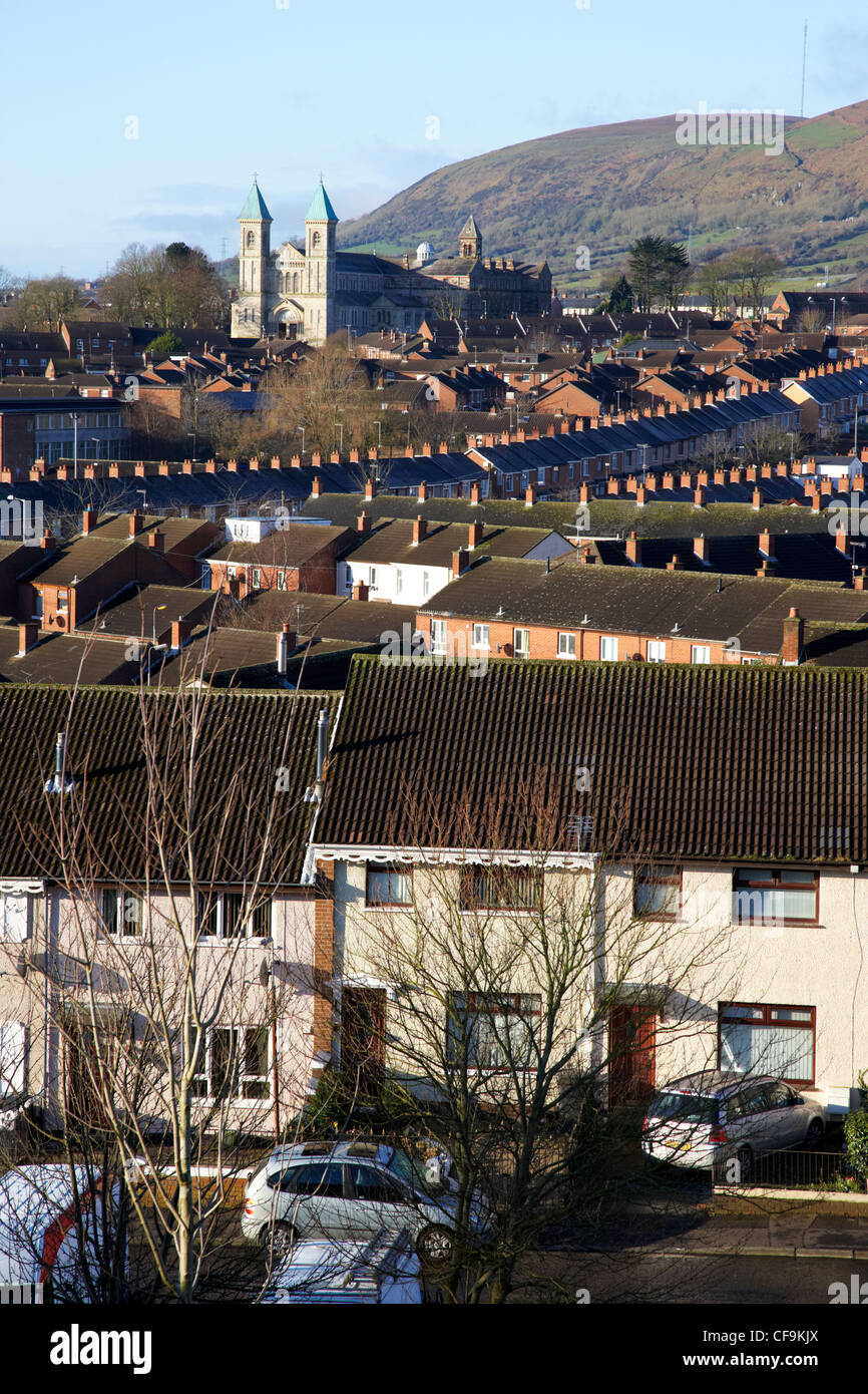 Ardoyne north belfast hi-res stock photography and images - Alamy