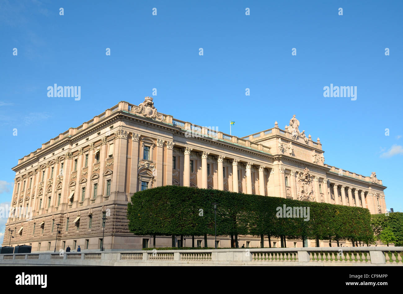Stockholm, the capital of Sweden, is one of the most beautiful town of ...