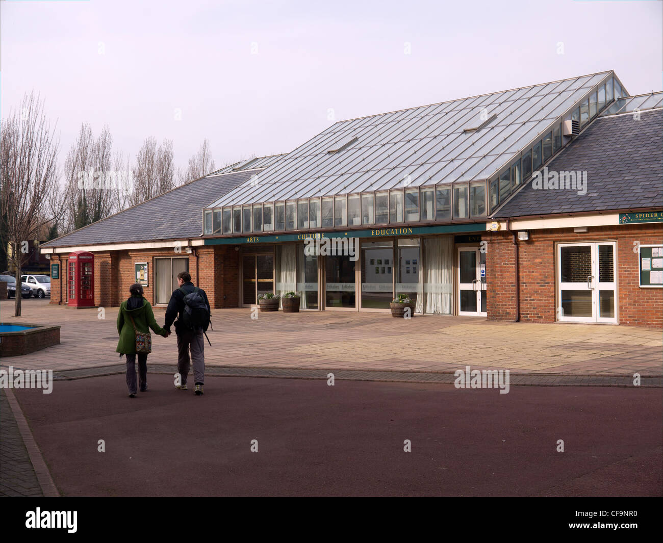 The Bellamy Pavilion at the Kirkleatham museum Redcar and Cleveland ...