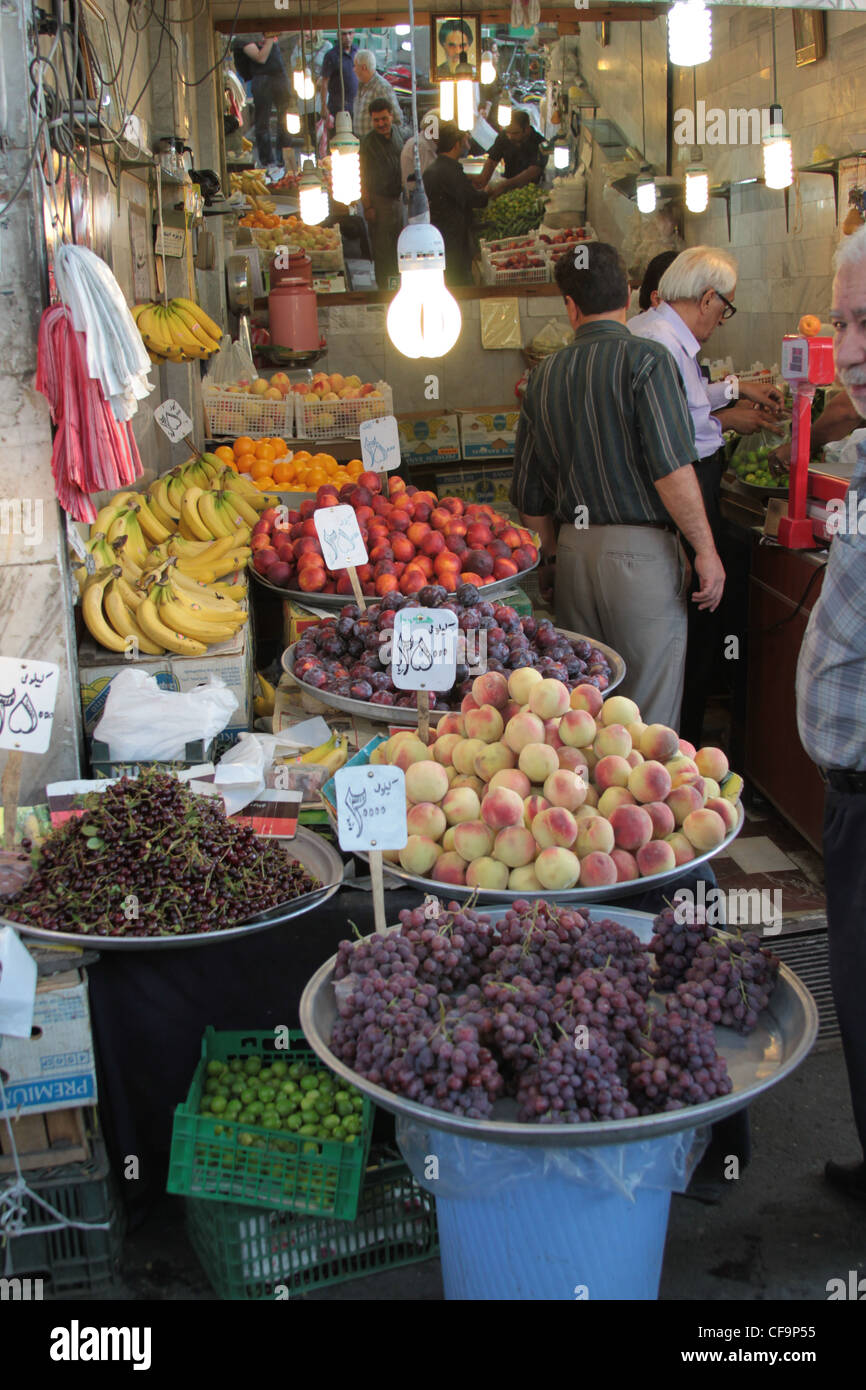 Tehran hi-res stock photography and images - Alamy