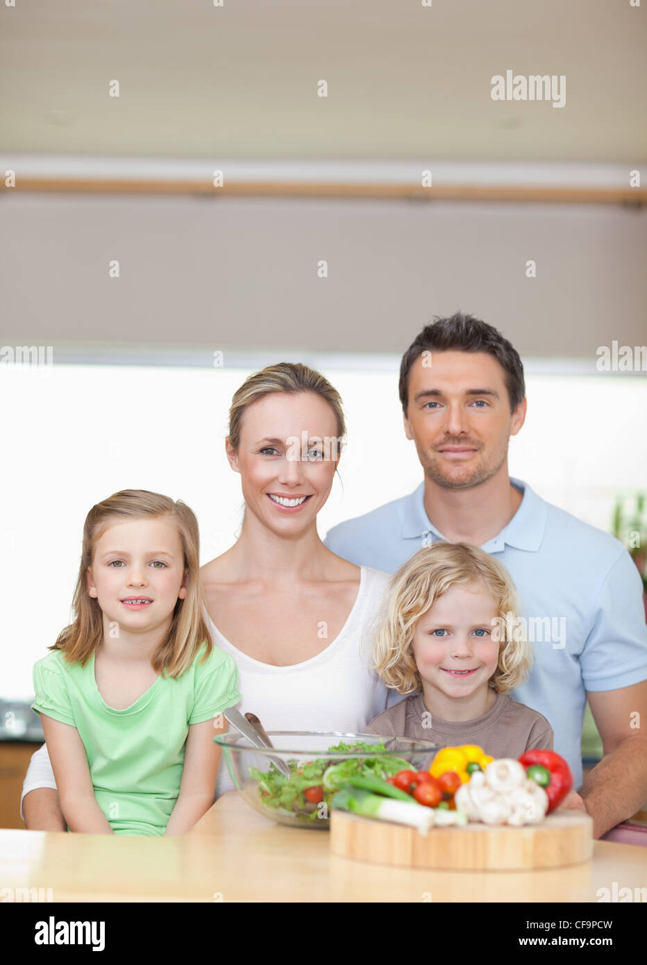 Standing Behind The Counter High Resolution Stock Photography and ...