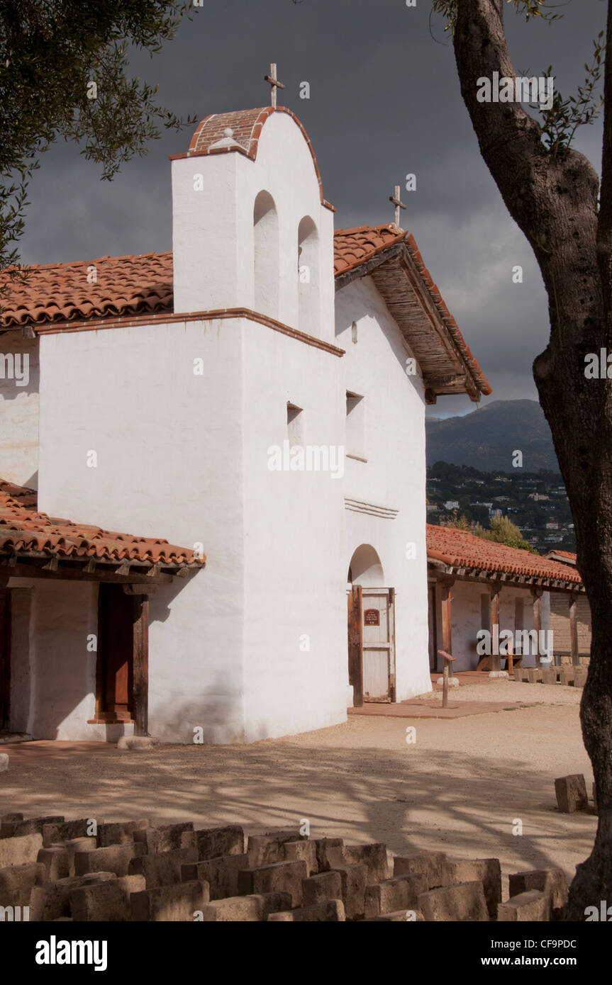 El Barbara High Resolution Stock Photography and Images - Alamy