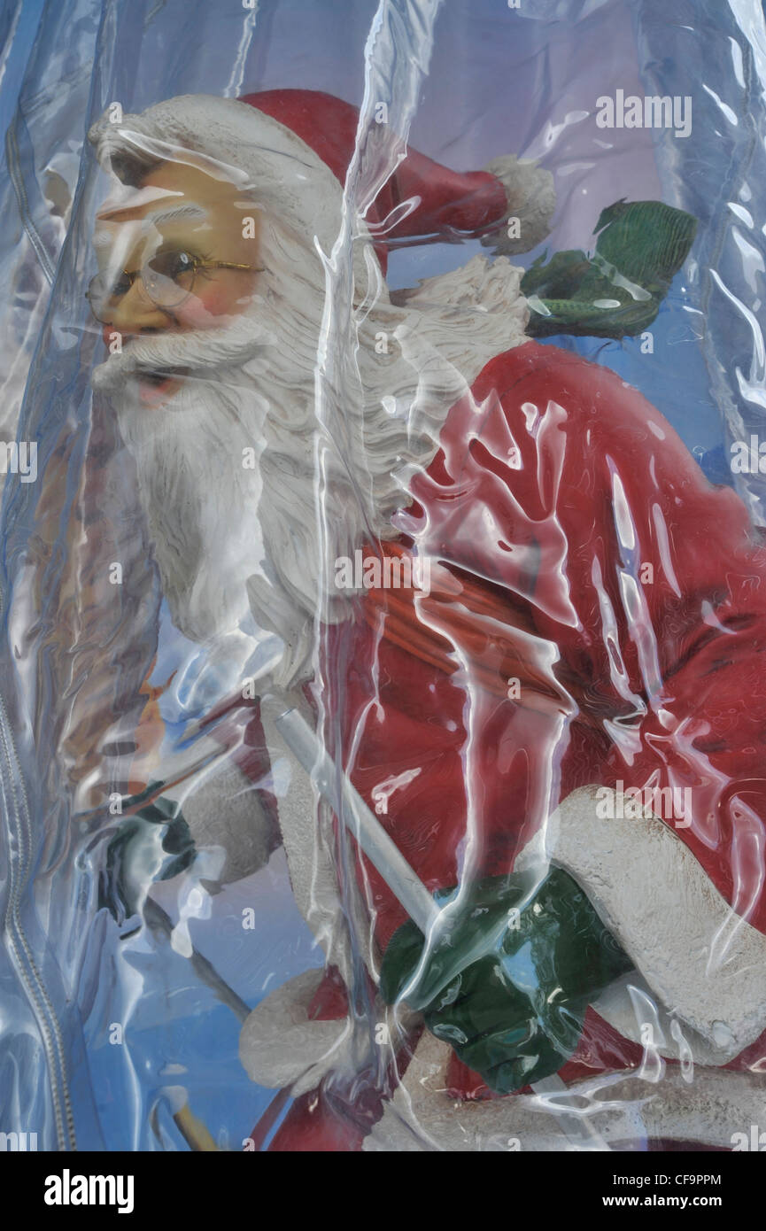 Plastic wraps hi-res stock photography and images - Alamy