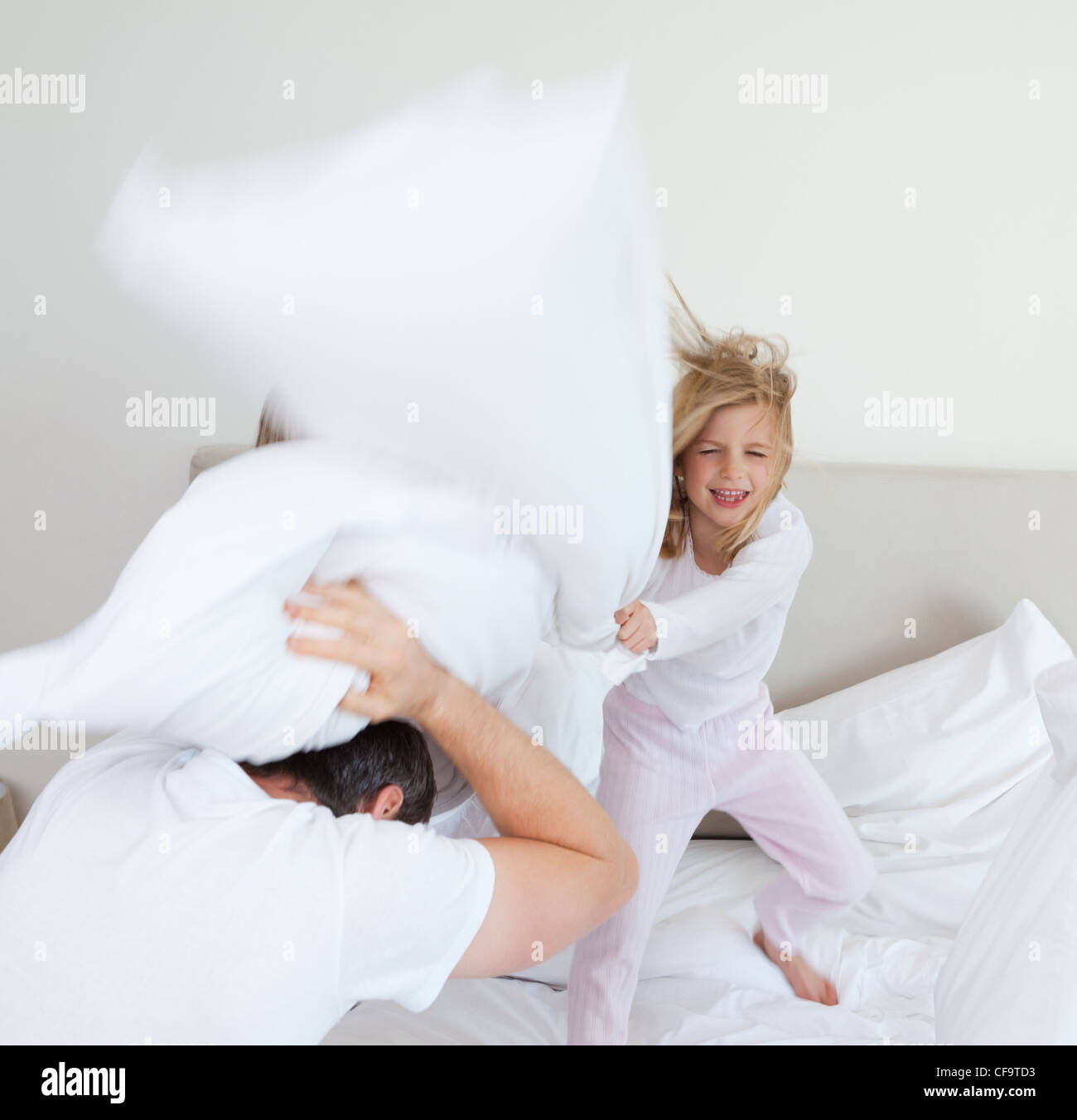 Mother hitting daughter hi-res stock photography and images - Alamy