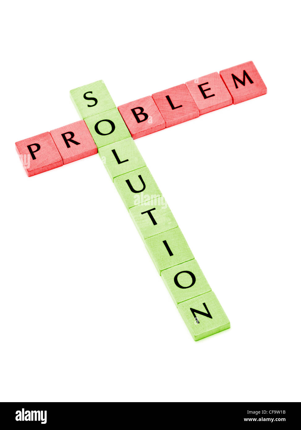 Building solution hi-res stock photography and images - Alamy