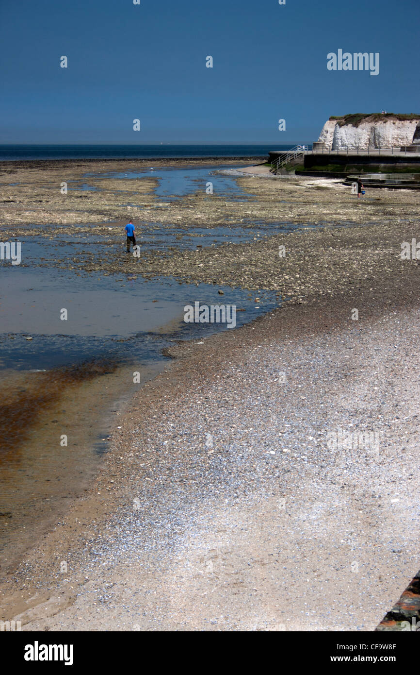 Minnis Bay Stock Photos & Minnis Bay Stock Images - Alamy