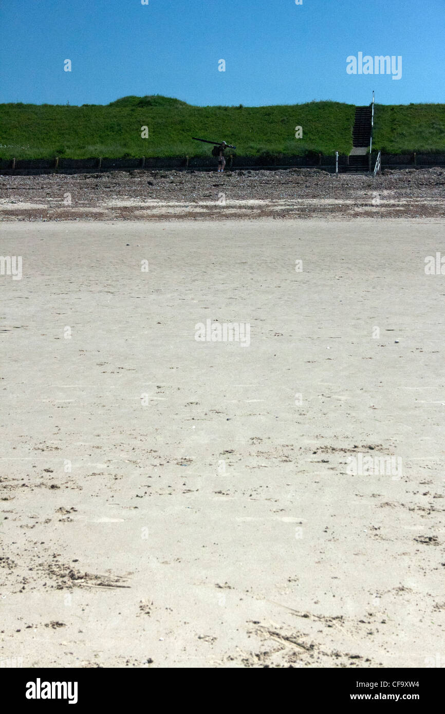 Birchington, beach hi-res stock photography and images - Alamy