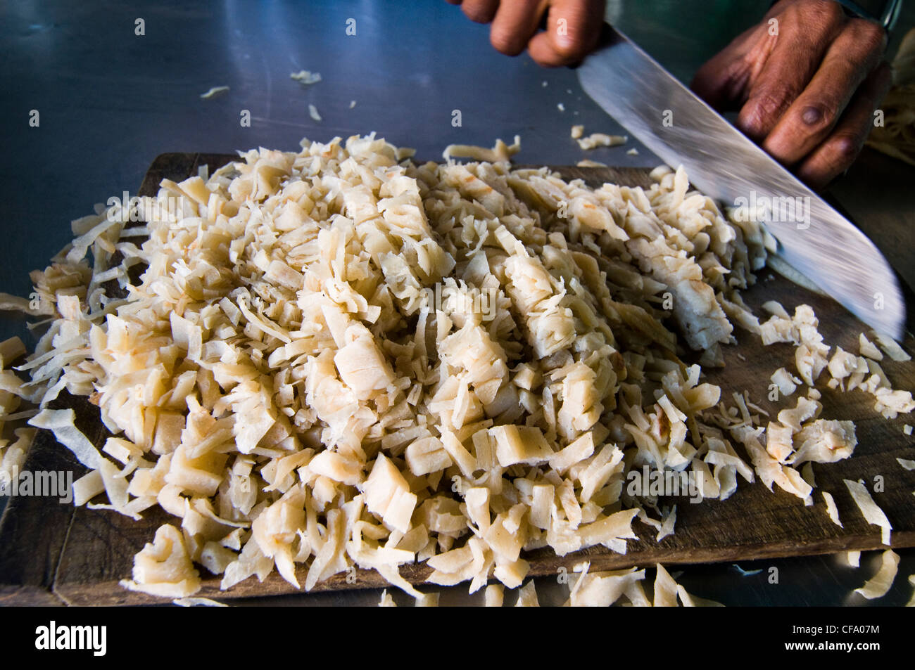 Kottu roti sri lanka hi-res stock photography and images - Alamy