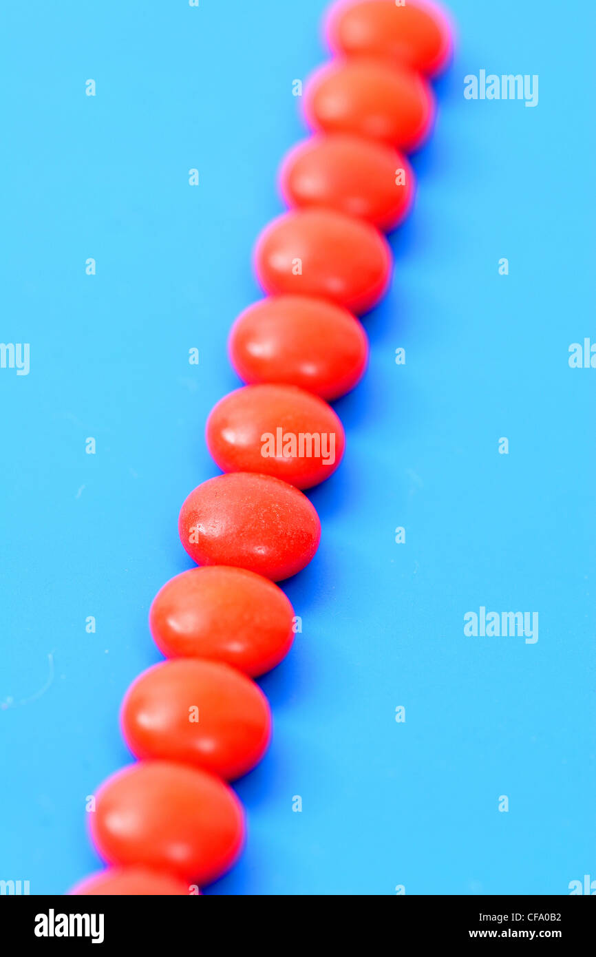 Coated tablet hi-res stock photography and images - Alamy