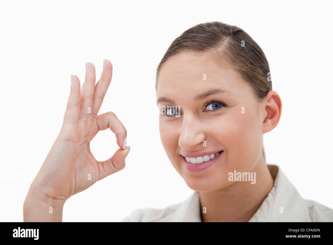 It is fine everything is fine hi-res stock photography and images - Alamy