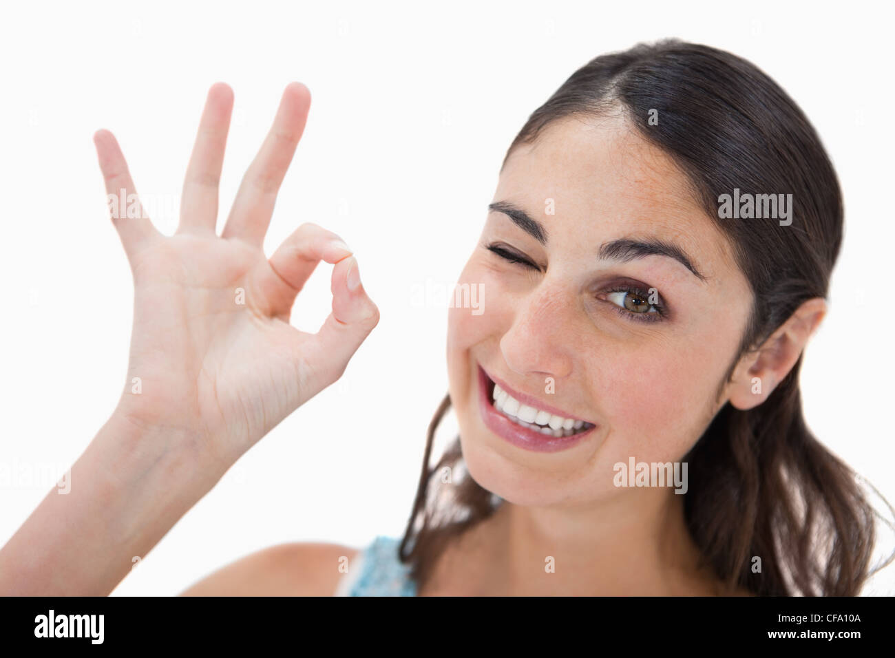 It is fine everything is fine hi-res stock photography and images - Alamy