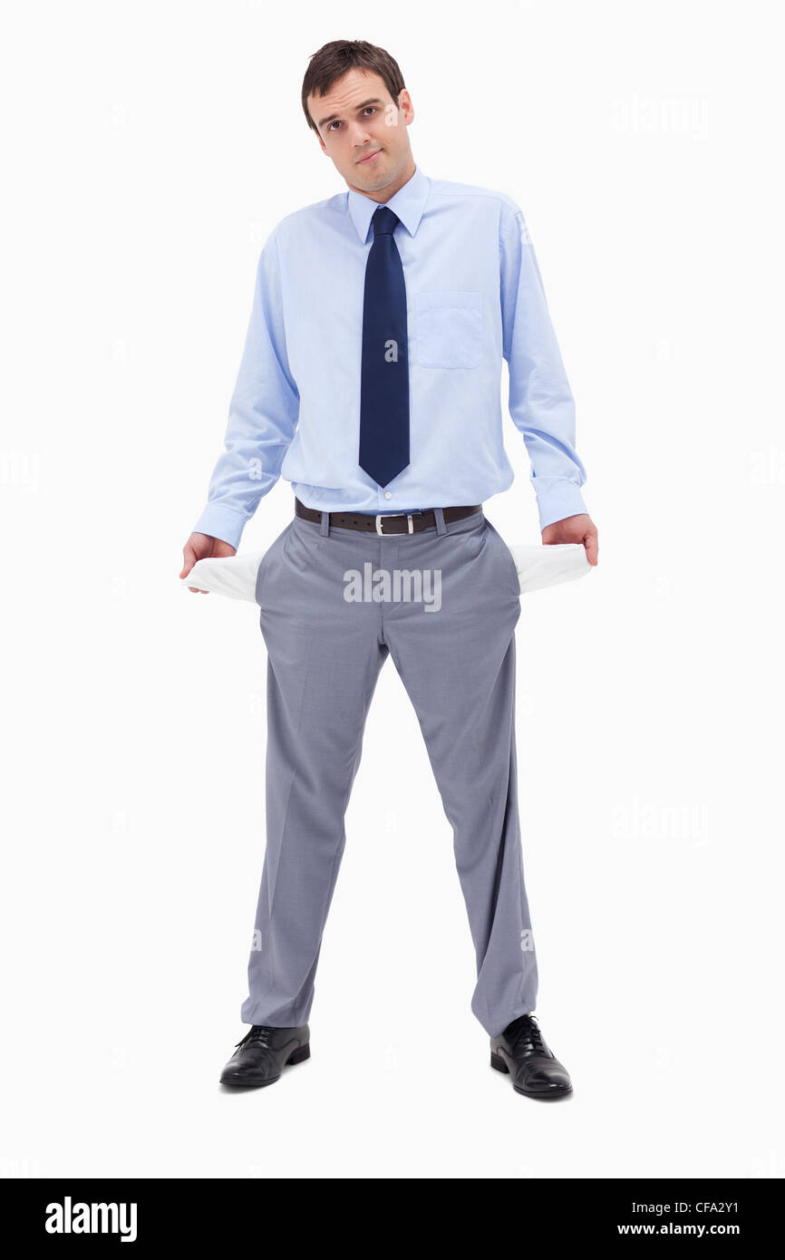 Broke hi-res stock photography and images - Alamy