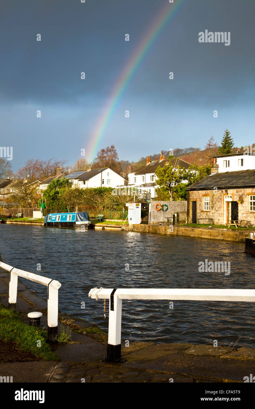 Bingley hi-res stock photography and images - Alamy