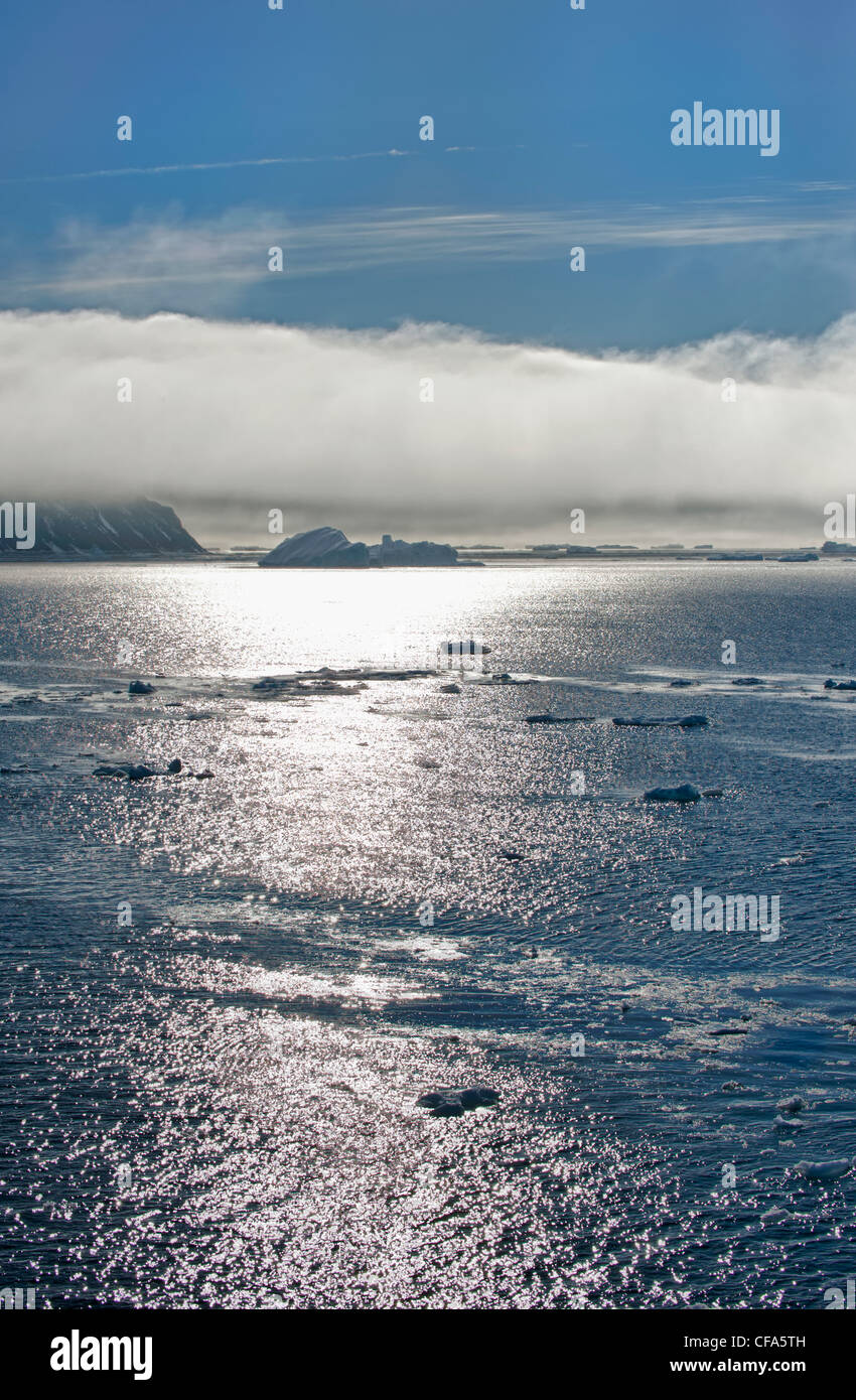 Gerlache Strait, Antarctic Peninsula Stock Photo - Alamy