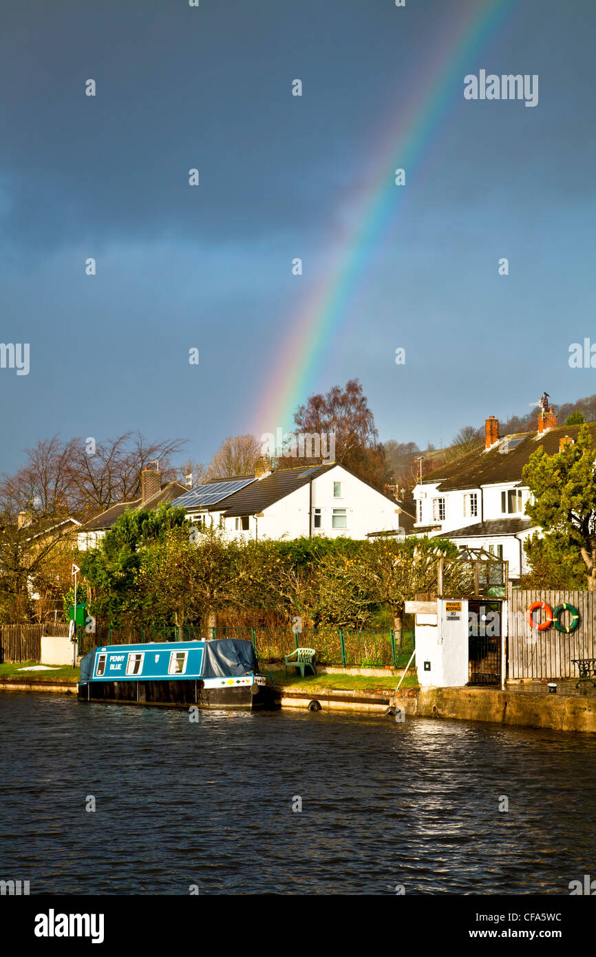 Bingley hi-res stock photography and images - Alamy