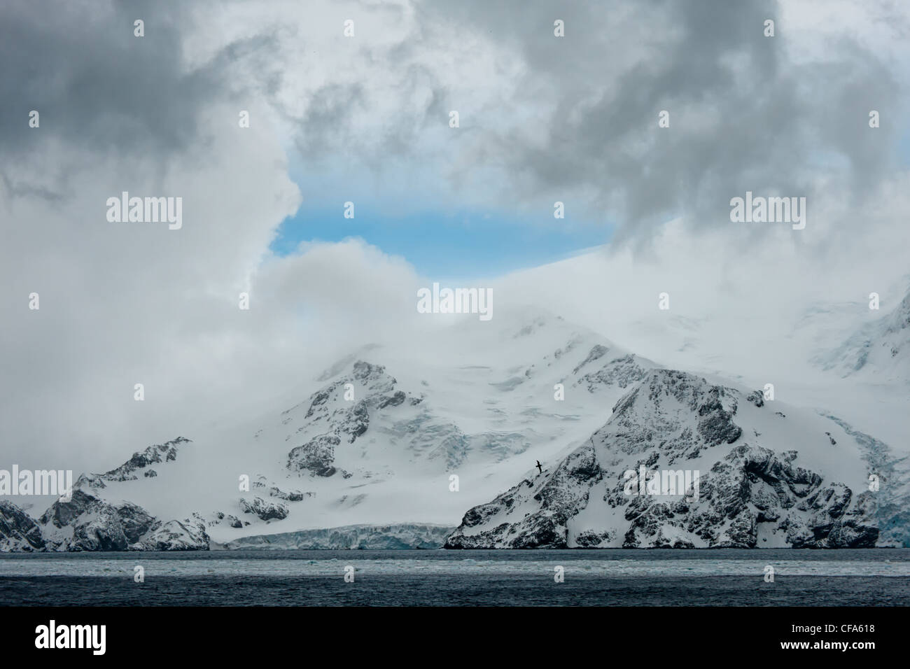 Orkney snow hi-res stock photography and images - Alamy