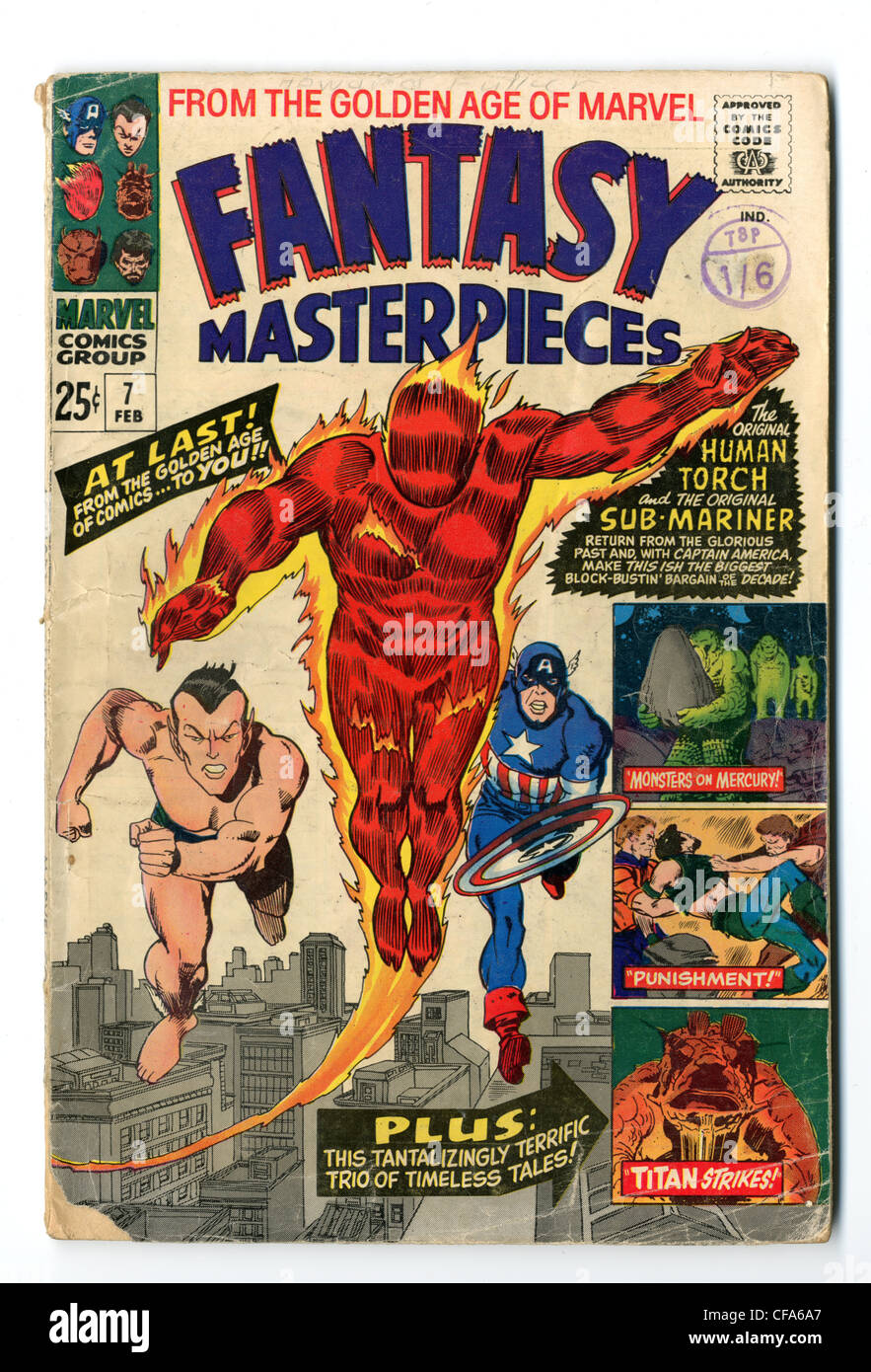 COMIC BOOK, GRAPHIC NOVEL Stock Photo - Alamy