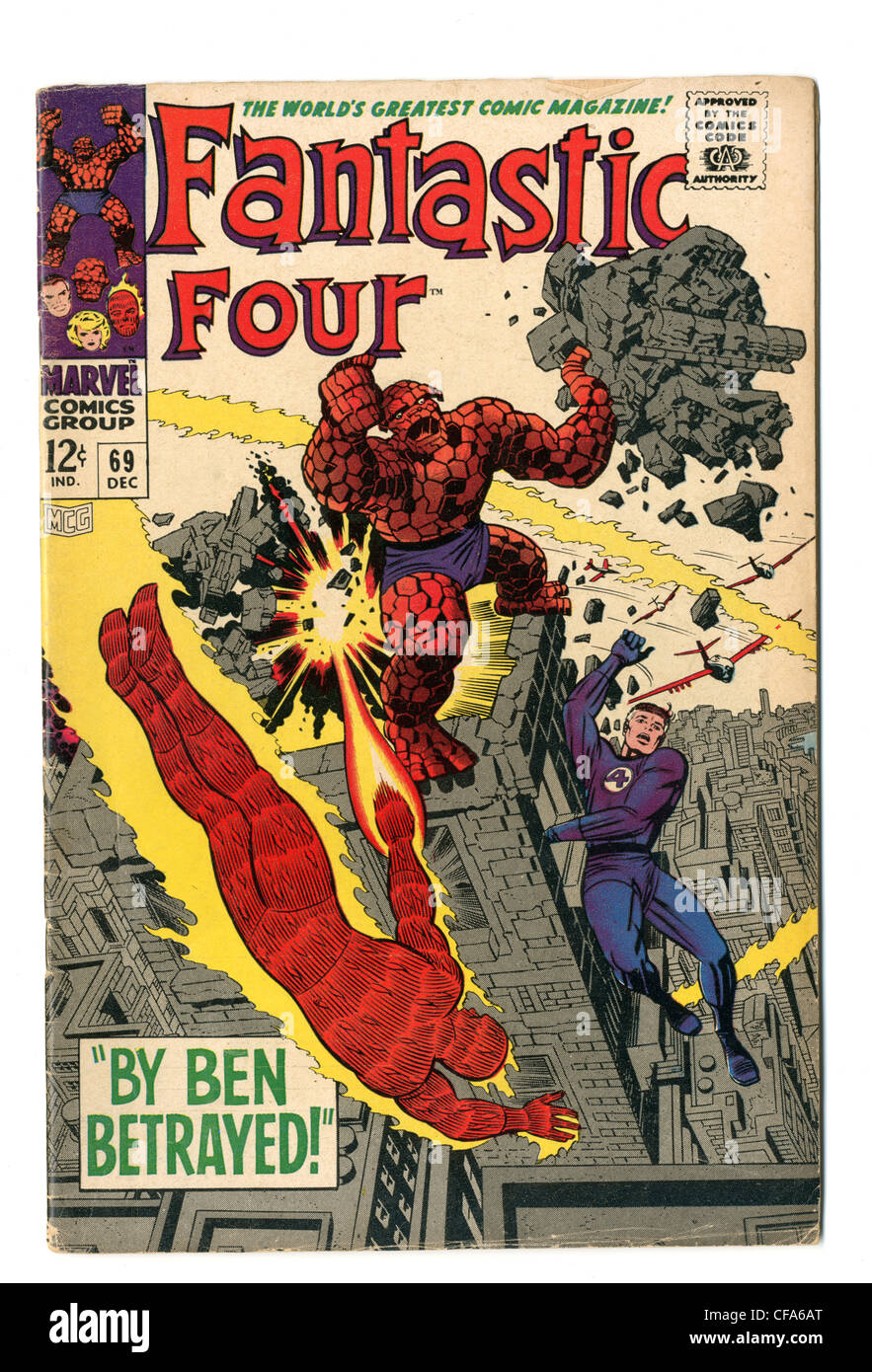 COMIC BOOK, GRAPHIC NOVEL Stock Photo - Alamy