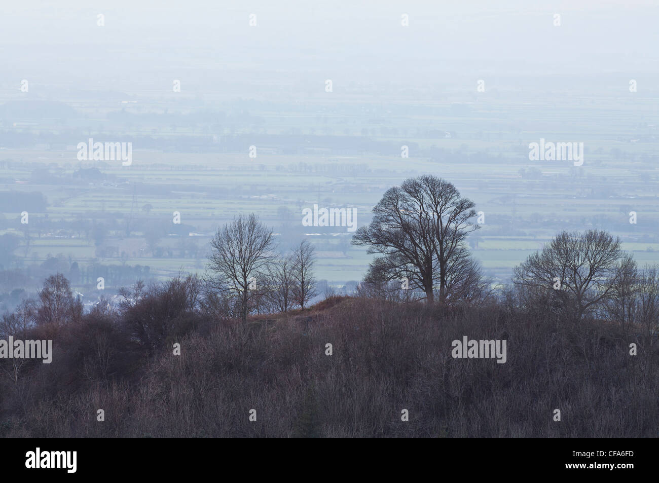Roulston scar sutton hi-res stock photography and images - Alamy