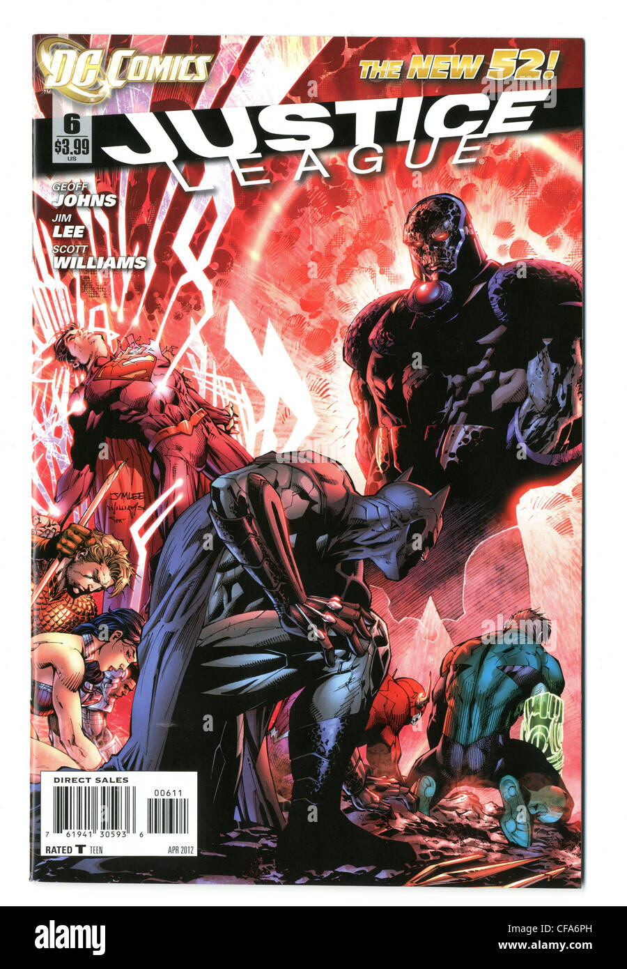 COMIC BOOK, GRAPHIC NOVEL Stock Photo - Alamy