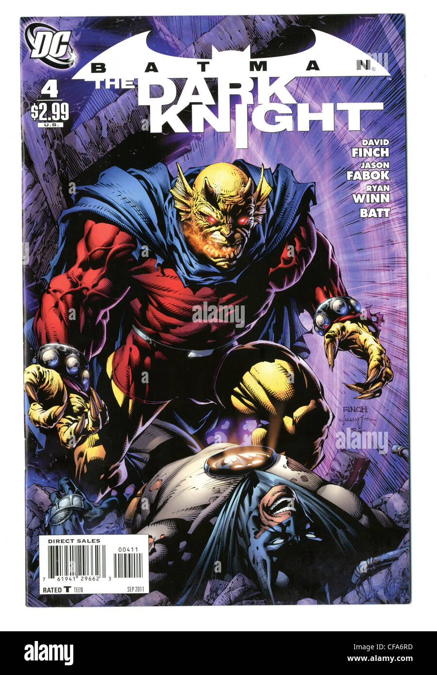 COMIC BOOK, GRAPHIC NOVEL Stock Photo - Alamy