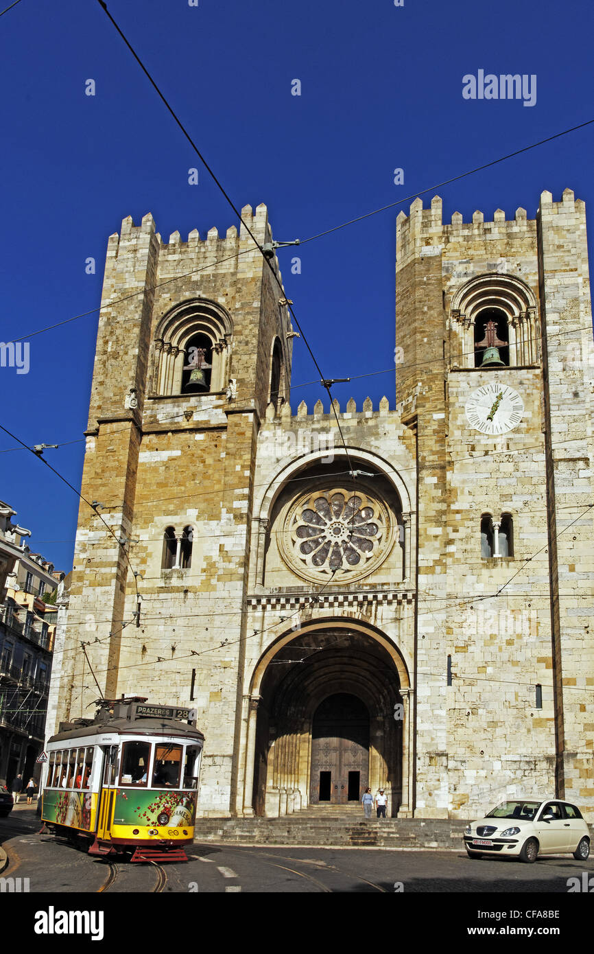 Catedral se patriarca hi-res stock photography and images - Alamy
