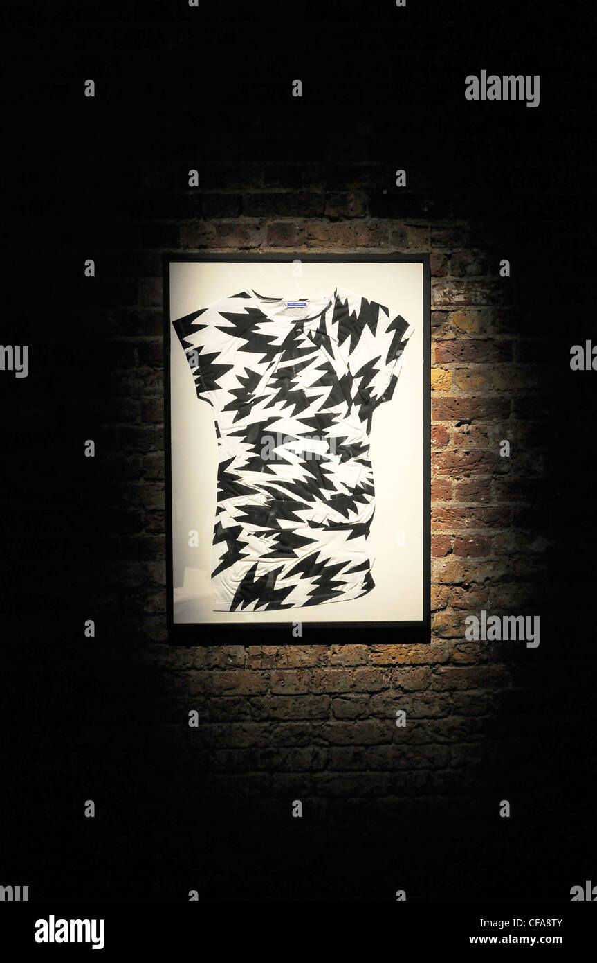 Eley kishimoto show hi-res stock photography and images - Alamy