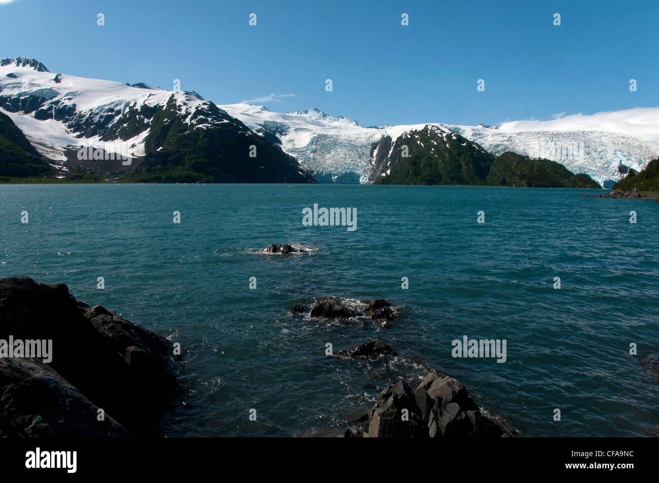 Beloit, Blackstone, glaciers, Blackstone bay, prince William sound ...