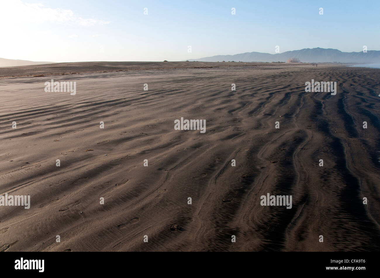 Playa hermosa beach ensenada baja hi-res stock photography and images ...