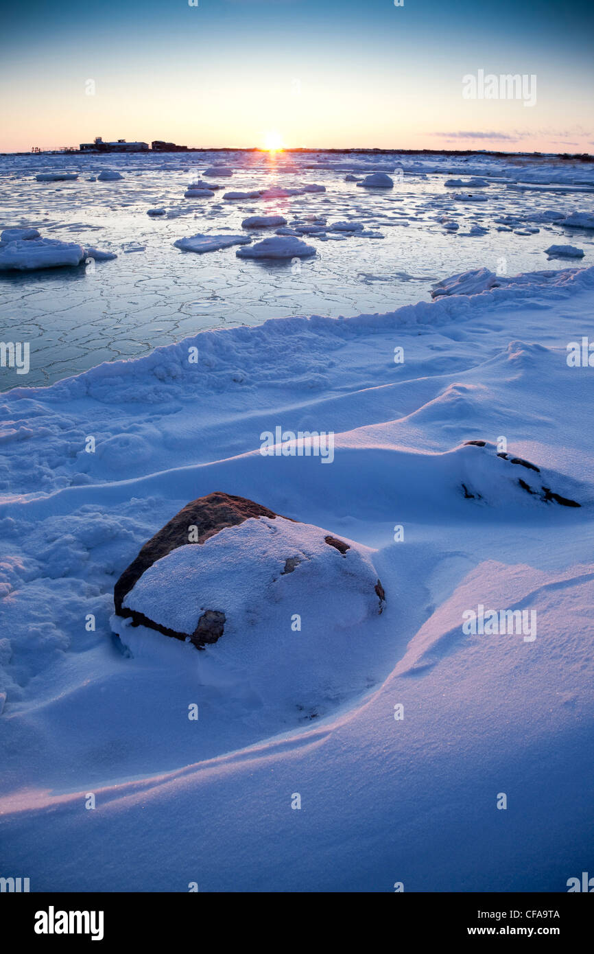 Seal river hi-res stock photography and images - Alamy