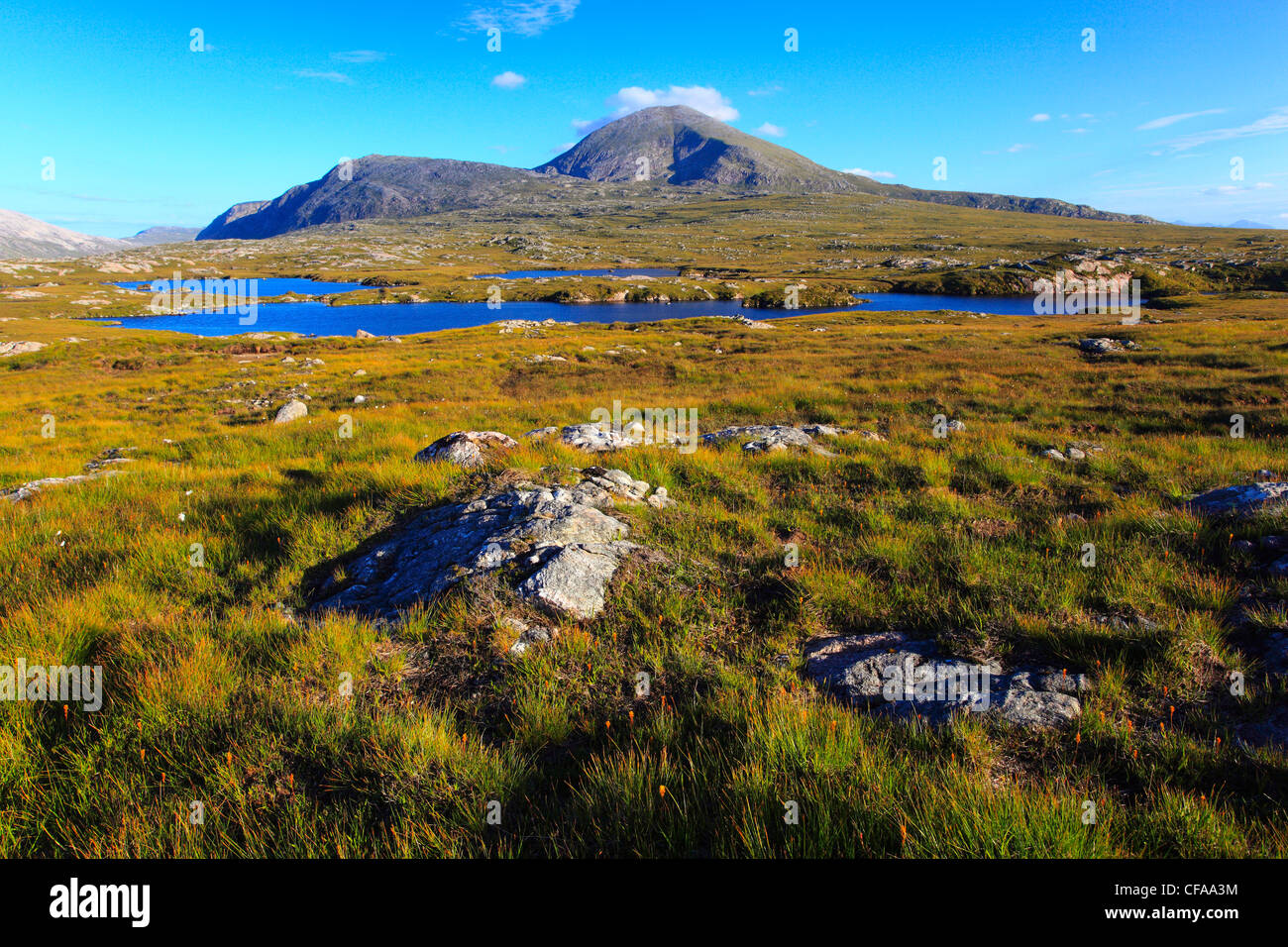 Great Britain, Highland, highlands, sky, highland, scenery, hole, hole ...