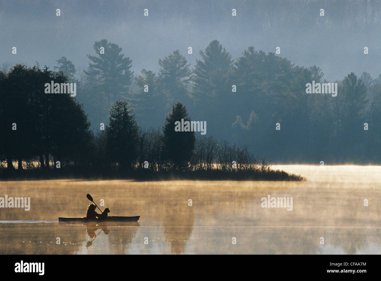 Muskokas hi-res stock photography and images - Alamy