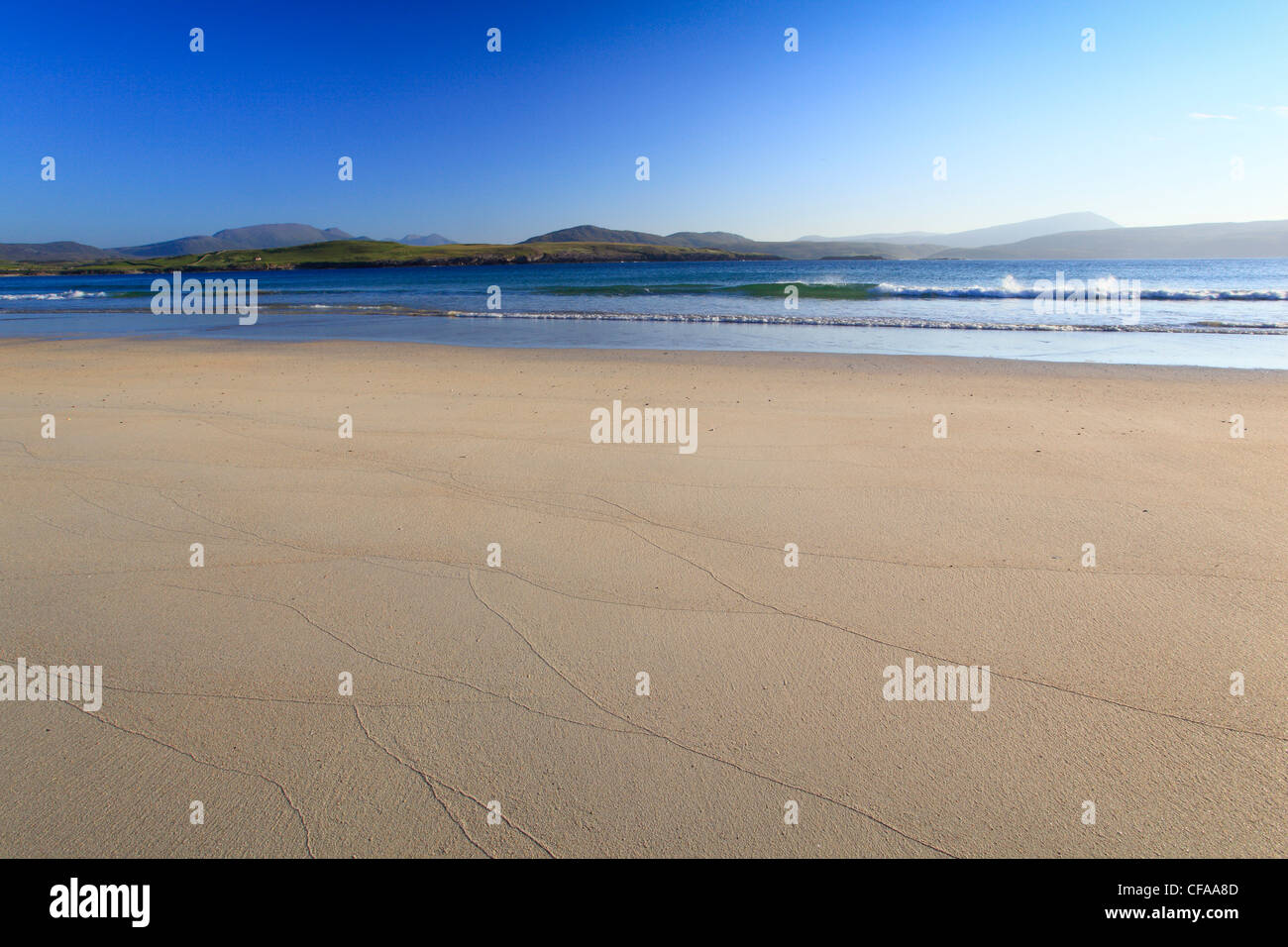 Balnakeil Bay, bay, Great Britain, Highland, highlands, sky, highland ...