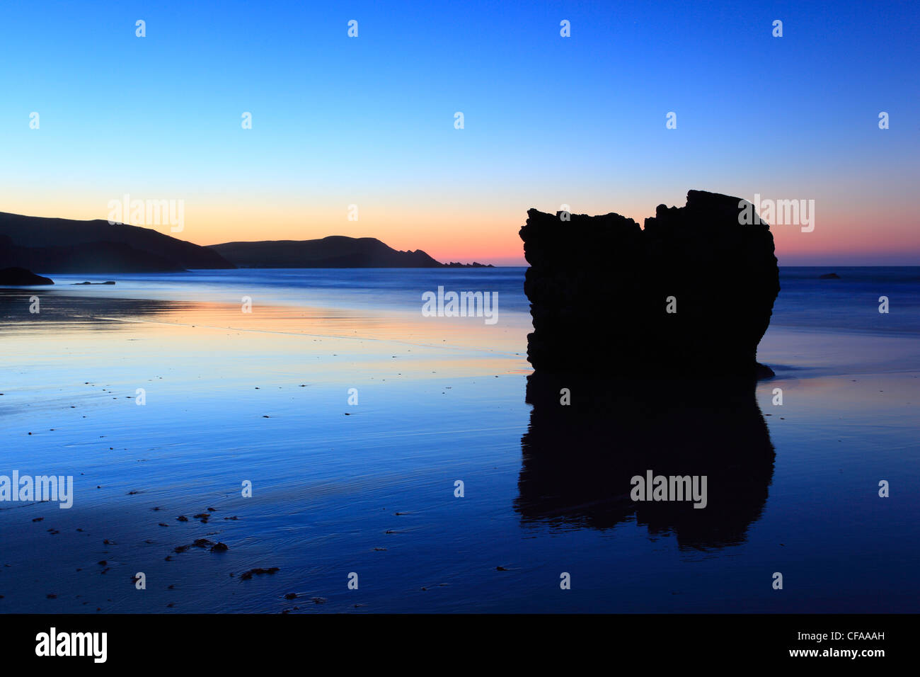 Bay, Durness, peace, Great Britain, Highland, highlands, sky, highland ...