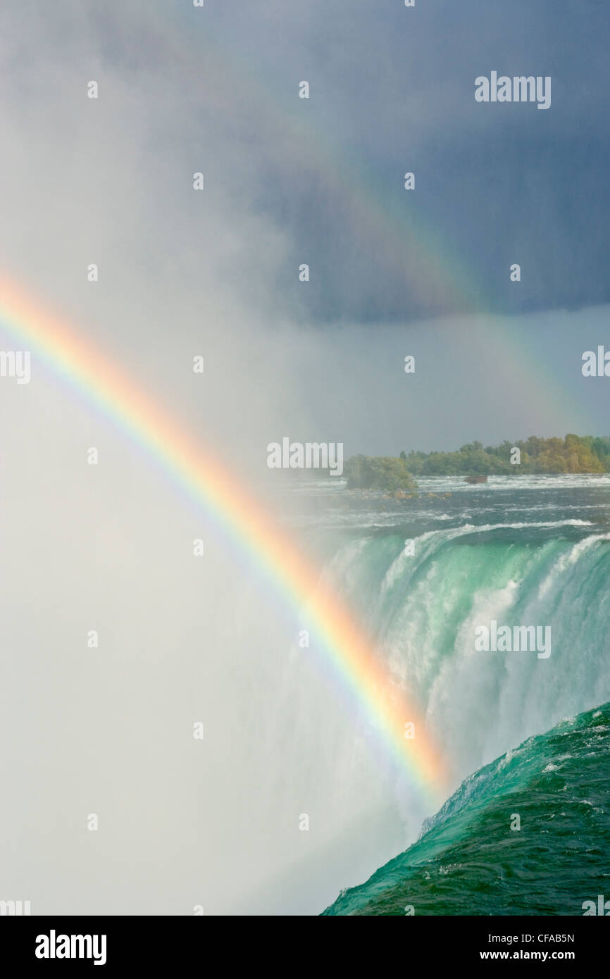 Rainbows landmarks hi-res stock photography and images - Alamy