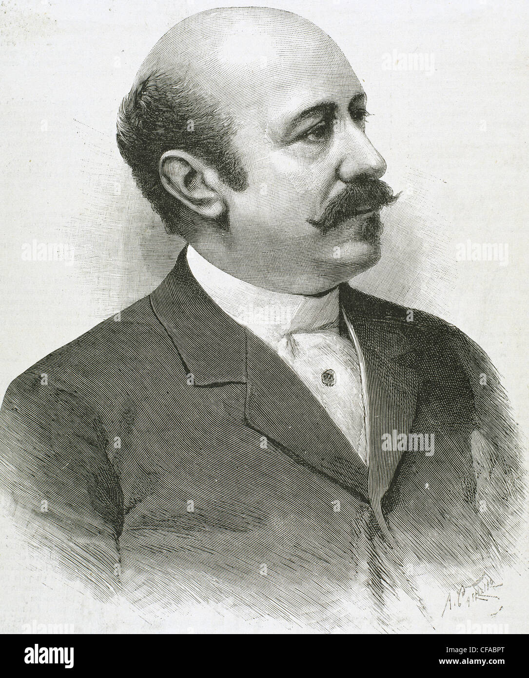 Juan navarro reverter gomis hi-res stock photography and images - Alamy