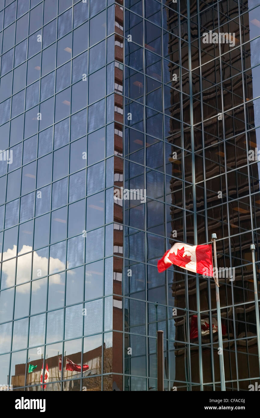 Hamilton towers hi-res stock photography and images - Alamy